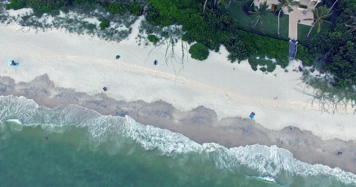 Luxury Apartments in Naples for Rent | Aspire Naples